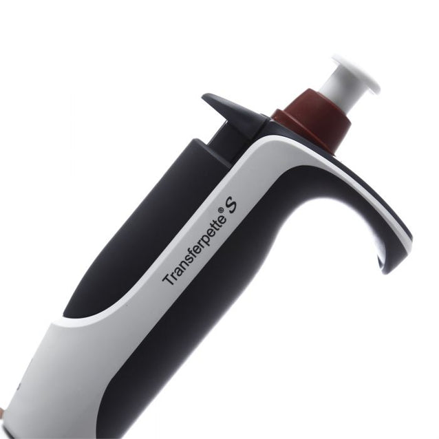 MICROPIPETA DE 2000µL. VOLUMEN FIJO. Transferpette® [BRAND]